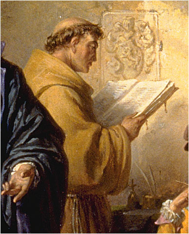 Images of Tycho Brahe: Image 12