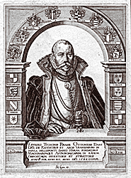 Images of Tycho Brahe: Tycho Brahe